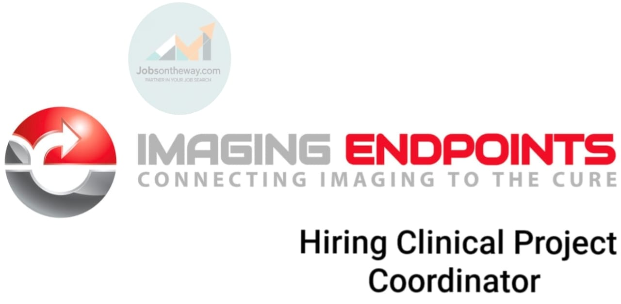 🚀Exciting Opportunity for Clinical Project Coordinator at Imaging ...
